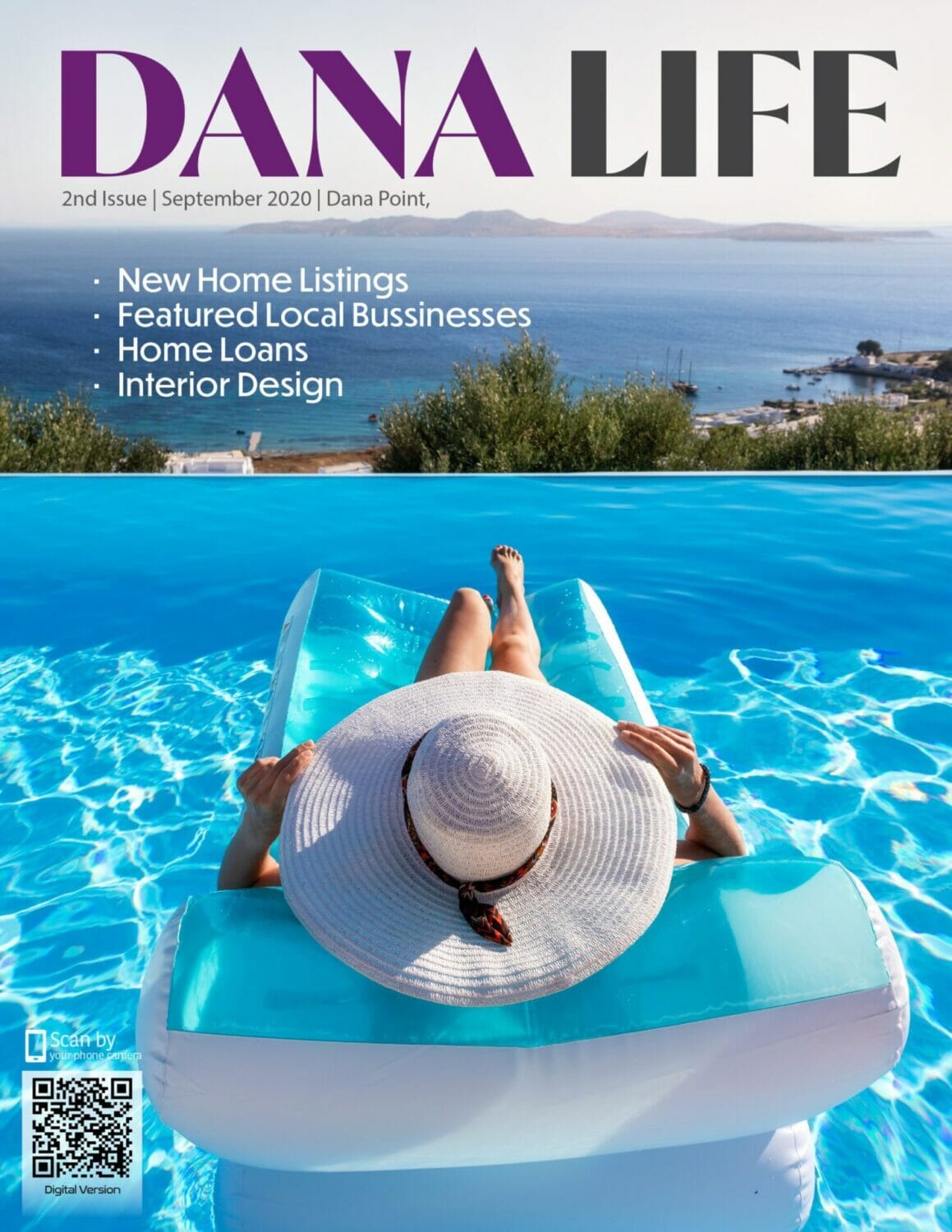 Mag In Touch – Magazines For Realtors