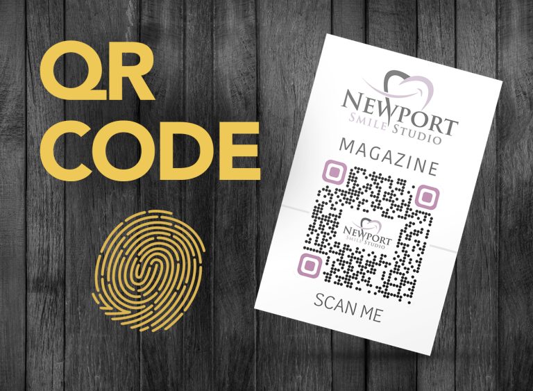 QR Codes and their benefits – Mag In Touch